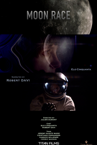 Moon Race - 7 de Abril de 2021 | Filmow