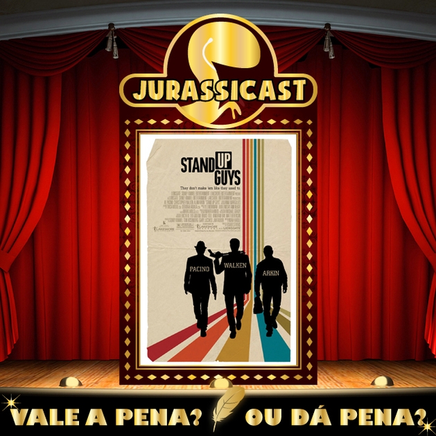 Vale a Pena ou Dá Pena 71 - Amigos Inseparáveis | Notícias | Filmow