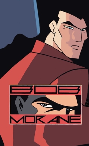 Bob Morane - 1998 | Filmow