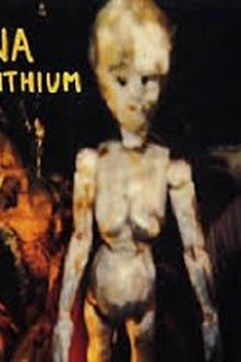 nirvana lithium single cover