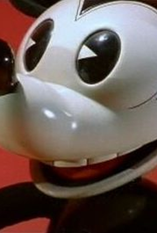 Mouse Heaven: curta de 2004 - Filmow