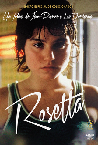 Rosetta: filme de 1999 - Filmow