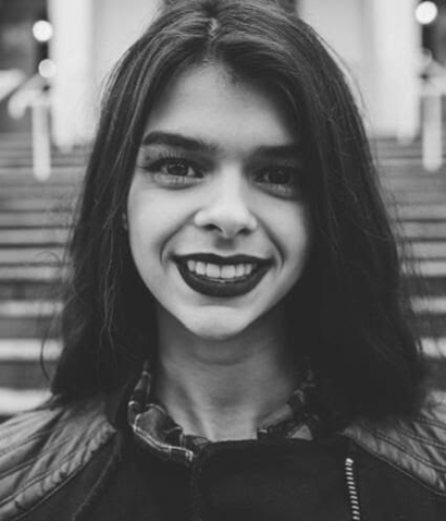 Gabriela Lima | Artista | Filmow