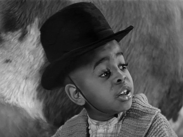 Matthew 'Stymie' Beard (1 de Janeiro de 1925) | Artista | Filmow