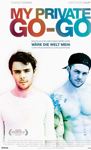 Getting Go, the Go Doc Project - 2013 | Filmow