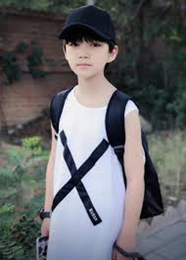 Fotos | Liu Ruo Gu | Artista | Filmow