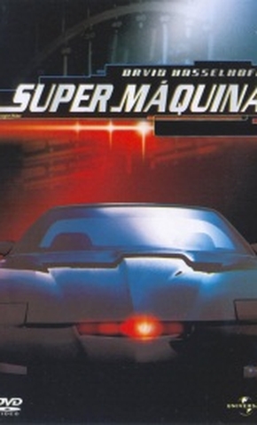 Super Máquina (1ª Temporada) - 26 de Setembro de 1982 | Filmow