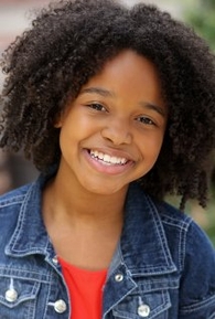 Bailey Tippen | Artista | Filmow