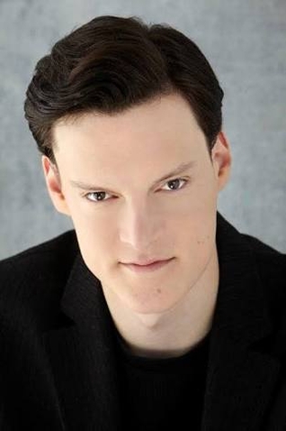 William Joseph Firth (20 de Setembro de 1990) | Artista | Filmow