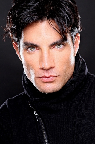 Víctor González Reynoso (10 de Setembro de 1973) | Artista | Filmow