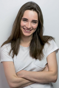 Wiktoria Filus | Artista | Filmow