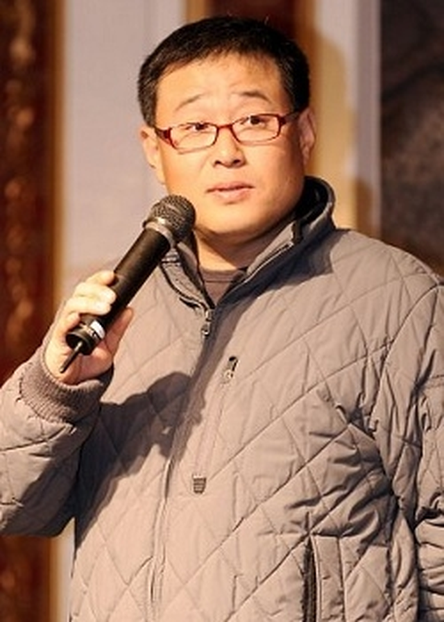 Fotos | Choi Mun-Seok | Artista | Filmow