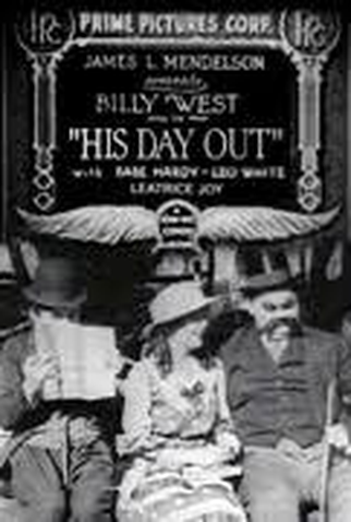 His Day Out - 15 de Janeiro de 1918 | Filmow