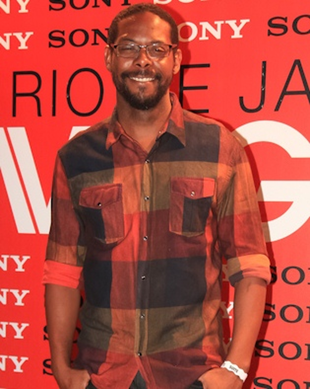 André Ramiro (14 de Janeiro de 1981) | Artista | Filmow