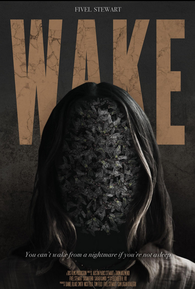 Wake - 23 de Maio de 2024 | Filmow