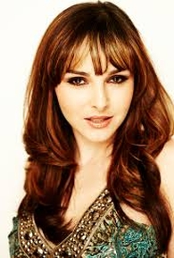 Cytherea (27 de Setembro de 1981) | Artista | Filmow