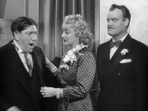 Os Três Patetas - Quem é Quem - 5 de Fevereiro de 1953 | Filmow
