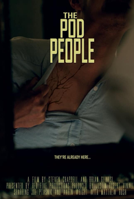 The Pod People - 2019 | Filmow