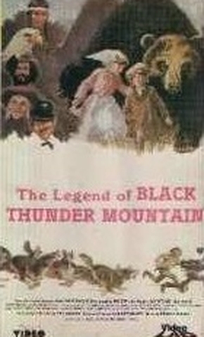 A Lenda da Montanha Encantada - 1979 | Filmow