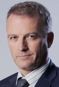 James McGowan (I) (30 de Maio de 1960) | Artista | Filmow