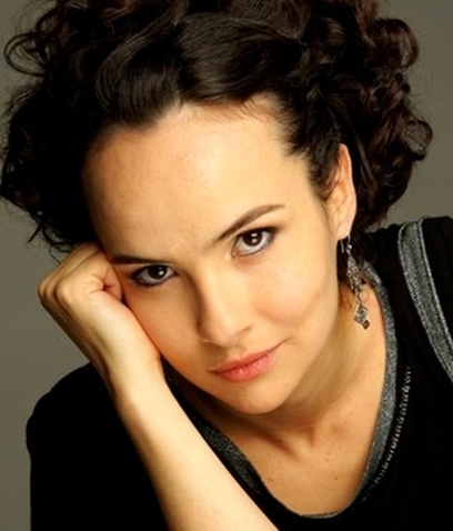 Amanda Acosta (10 de Novembro de 1978) | Artista | Filmow