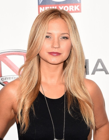 Vanessa Ray (24 de Junho de 1981) | Artista | Filmow