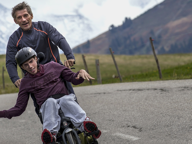 Meu Pai, Meu Herói - 15 de Setembro de 2014 | Filmow