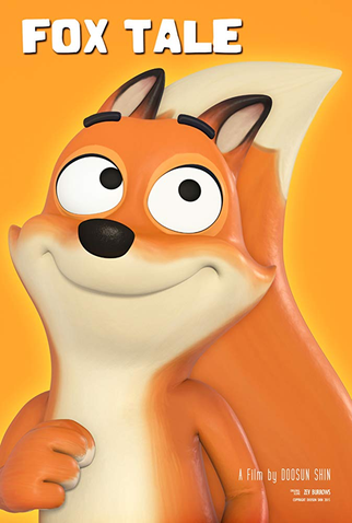 Fox Tale - 13 de Agosto de 2015 | Filmow