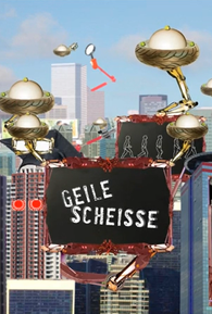 Geile Scheisse - 2008 | Filmow