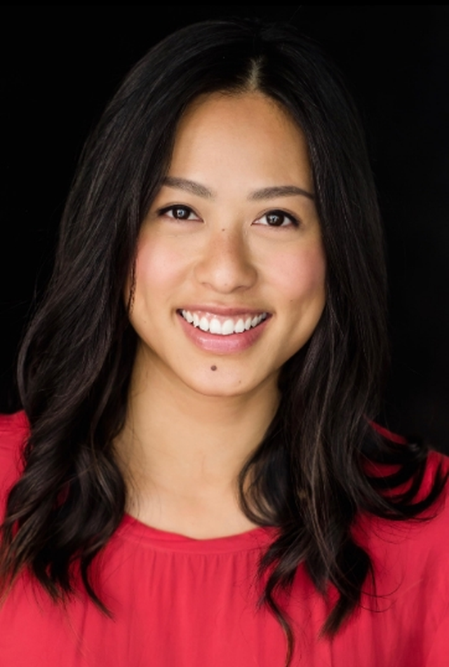 Fotos | Jessie Liang | Artista | Filmow