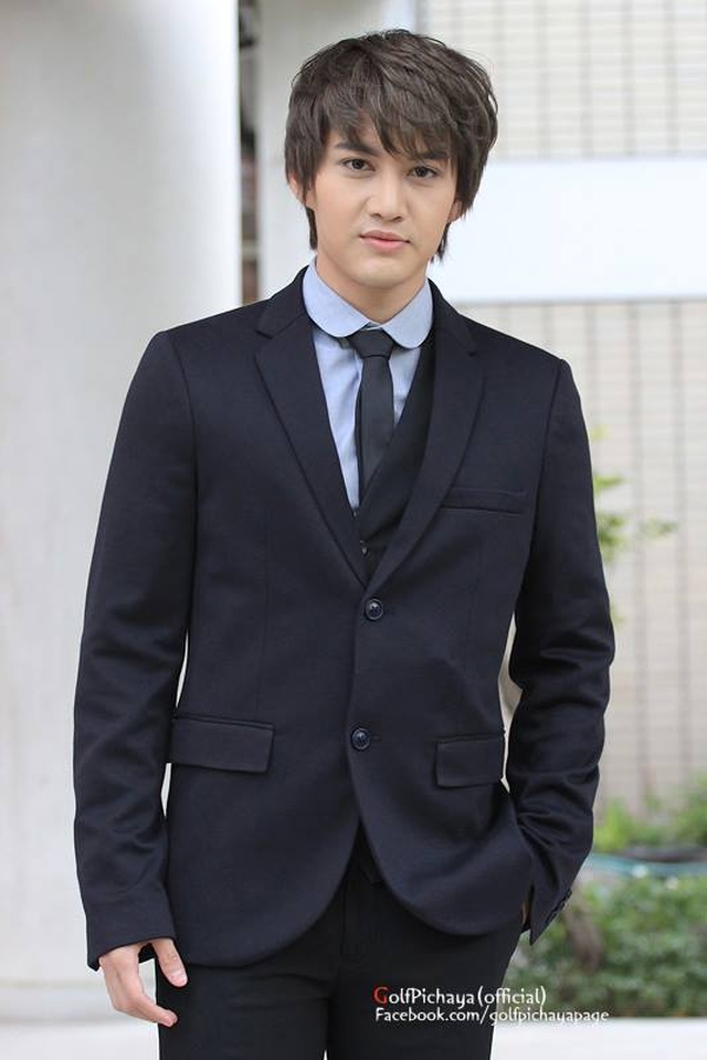 Fotos | Golf Pichaya | Artista | Filmow