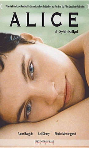 Alice - 2002 | Filmow