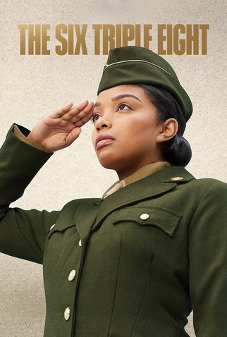 Batalhão 6888: filme de 2024 - Filmow