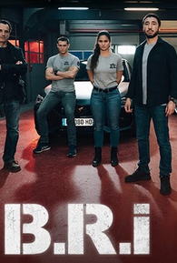 BRI (1ª Temporada) - 24 de Abril de 2023 | Filmow