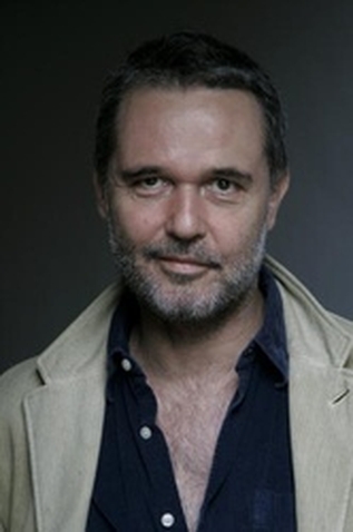 Pascal Bongard | Artista | Filmow