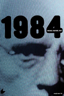 1984: filme de 1984 - Filmow