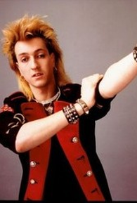 Les Warner (13 de Fevereiro de 1961) | Artista | Filmow