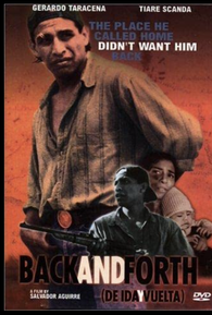 BACK AND FORTH - 2000 | Filmow