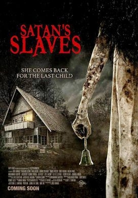 Os Escravos de Satanás - 28 de Setembro de 2017 | Filmow