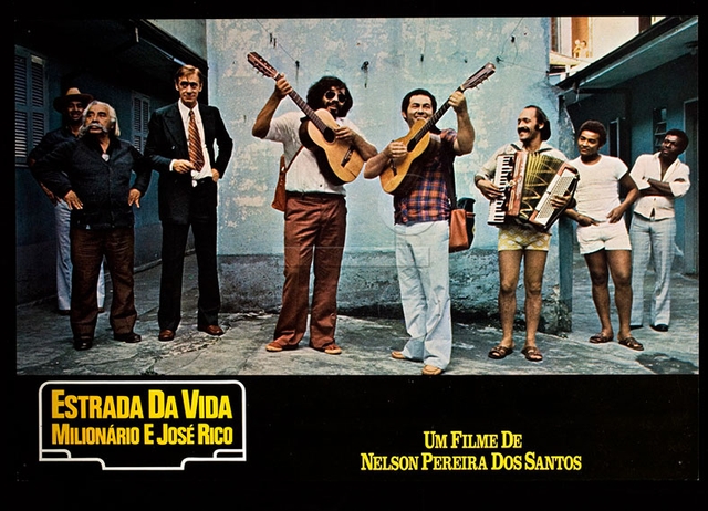 Estrada da Vida - 1980 | Filmow