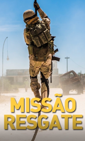 Missão Resgate - 2016 | Filmow