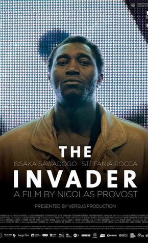O Invasor - 23 de Novembro de 2011 | Filmow