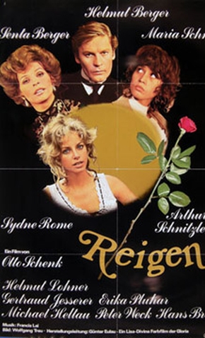 Reigen - 1973 | Filmow