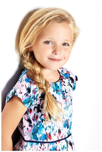 Cameron Seely | Artista | Filmow