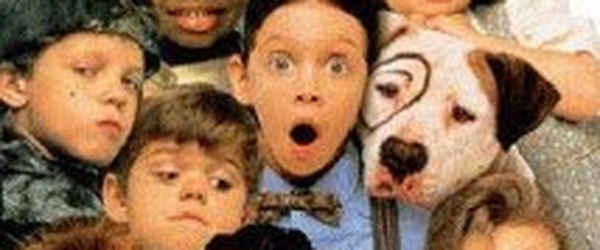 Os Batutinhas - 7 de Dezembro de 1994 | Filmow