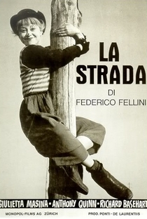 A Estrada da Vida - 6 de Setembro de 1954 | Filmow