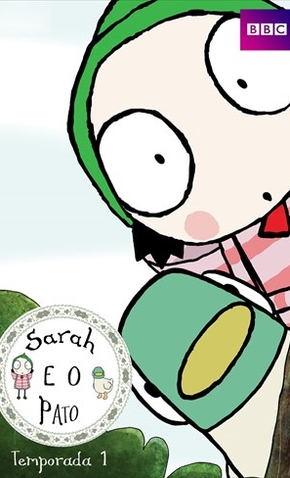 Sarah e o Pato - 2013 | Filmow