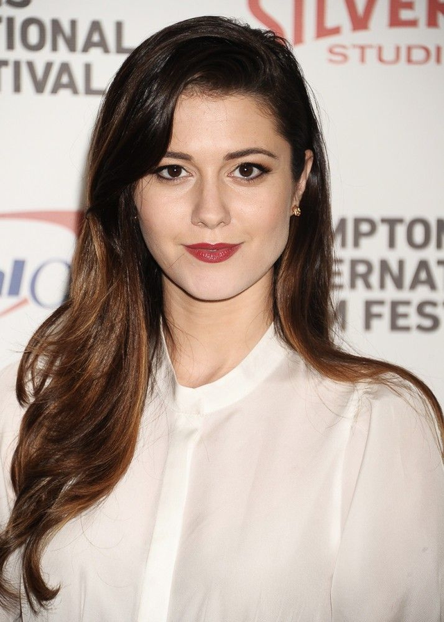 Mary Elizabeth Winstead (28 de Novembro de 1984) | Artista | Filmow