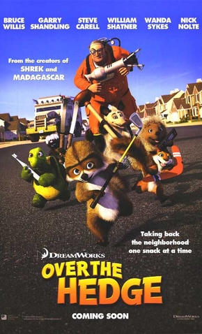 Os Sem-Floresta - 8 de Julho de 2006 | Filmow