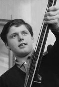 Vincent Winter (29 de Dezembro de 1947) | Artista | Filmow